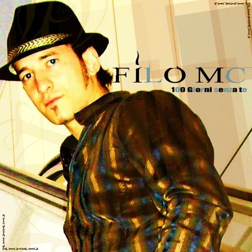 FILO MC - DC Records Italy - Edizioni Musica e Video 2005/2023